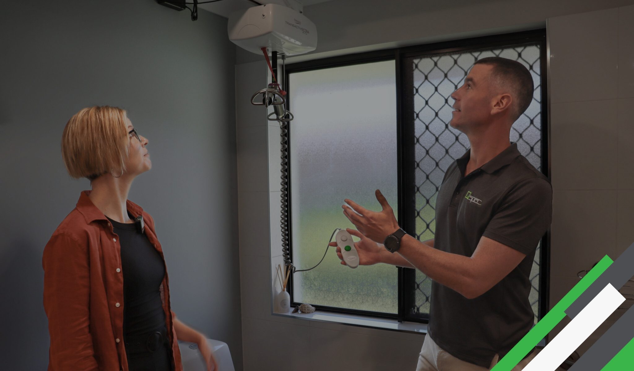 NDIS Contractors For Accessible Home Modifications