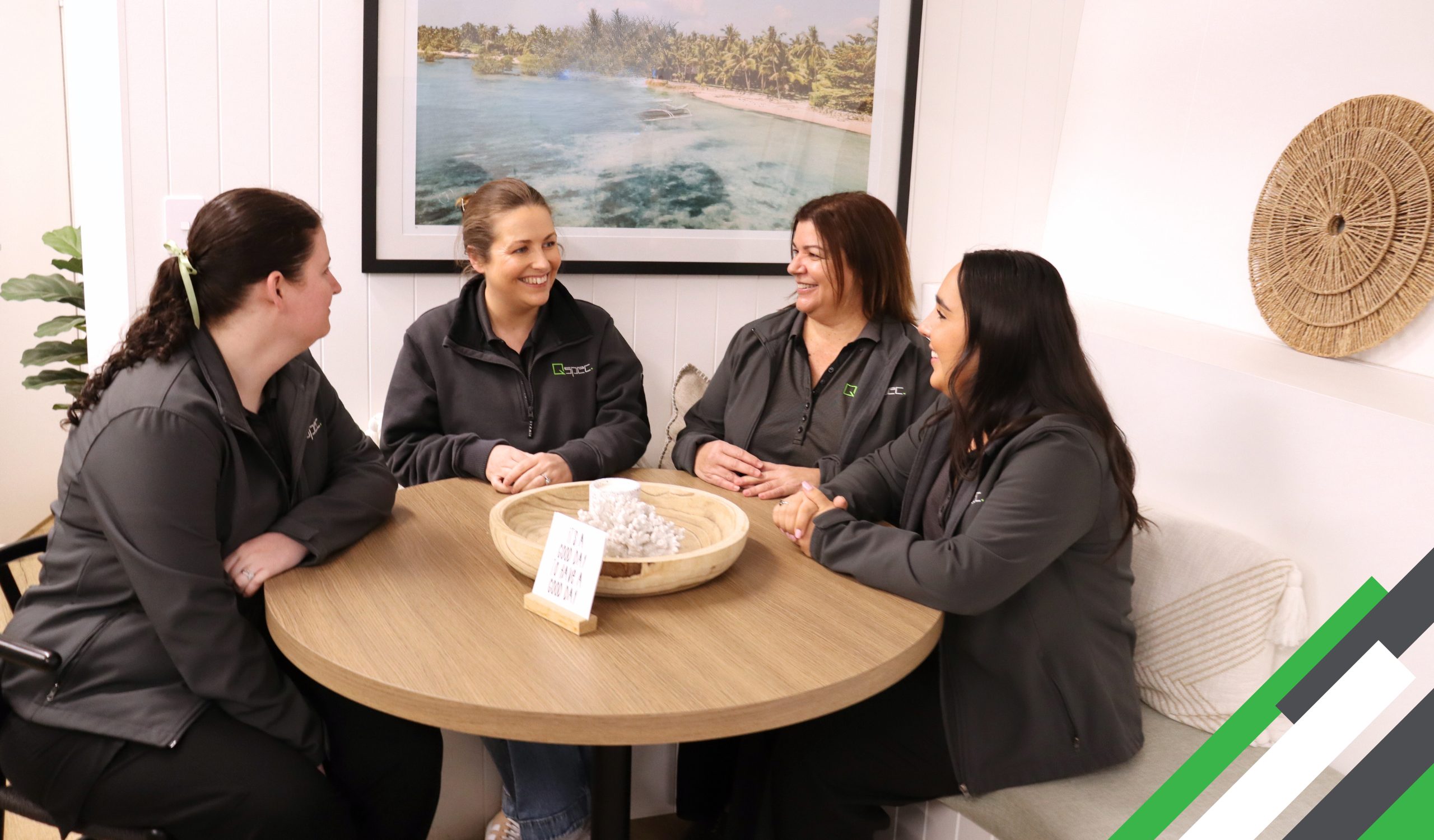 Qspec Building and Mobility | Major and Minor Home Modification