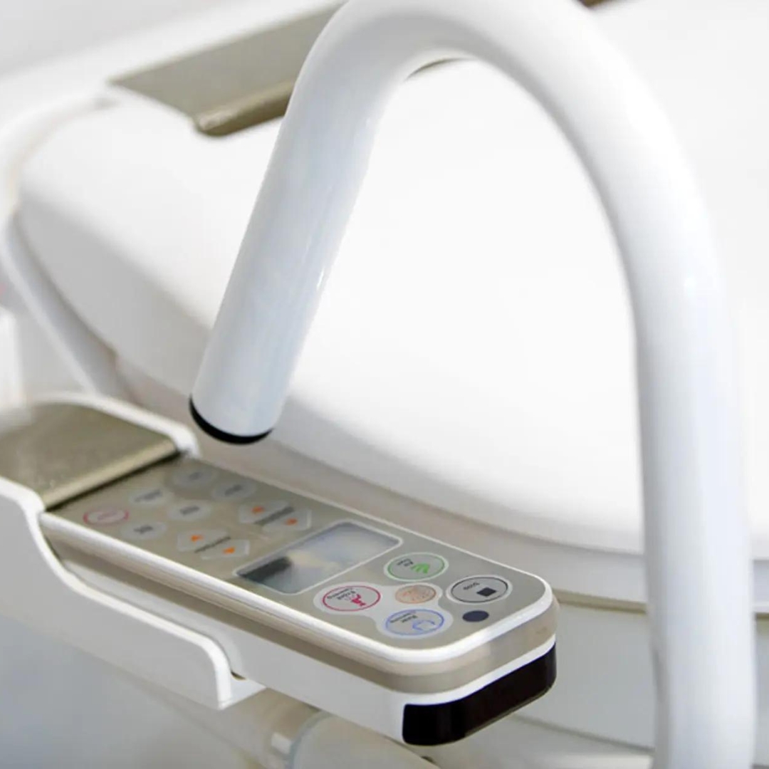 Bidet Brisbane | Qspec Building and Mobility