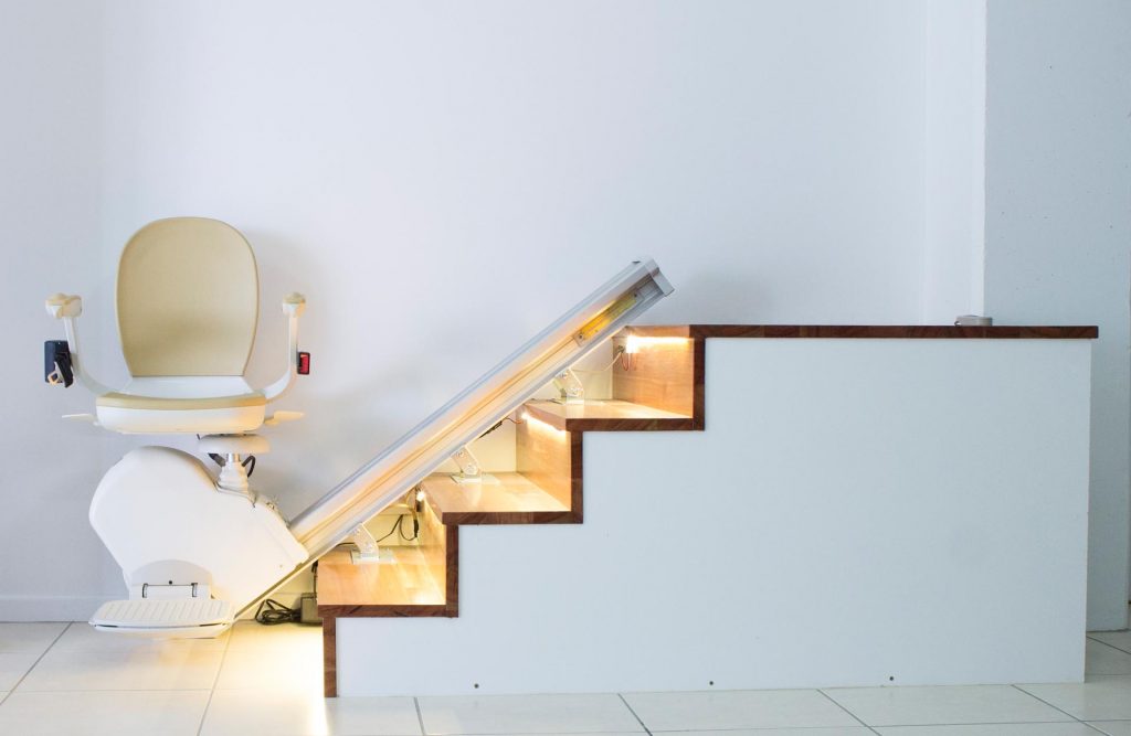 Stair Climbers | Assistive Technology